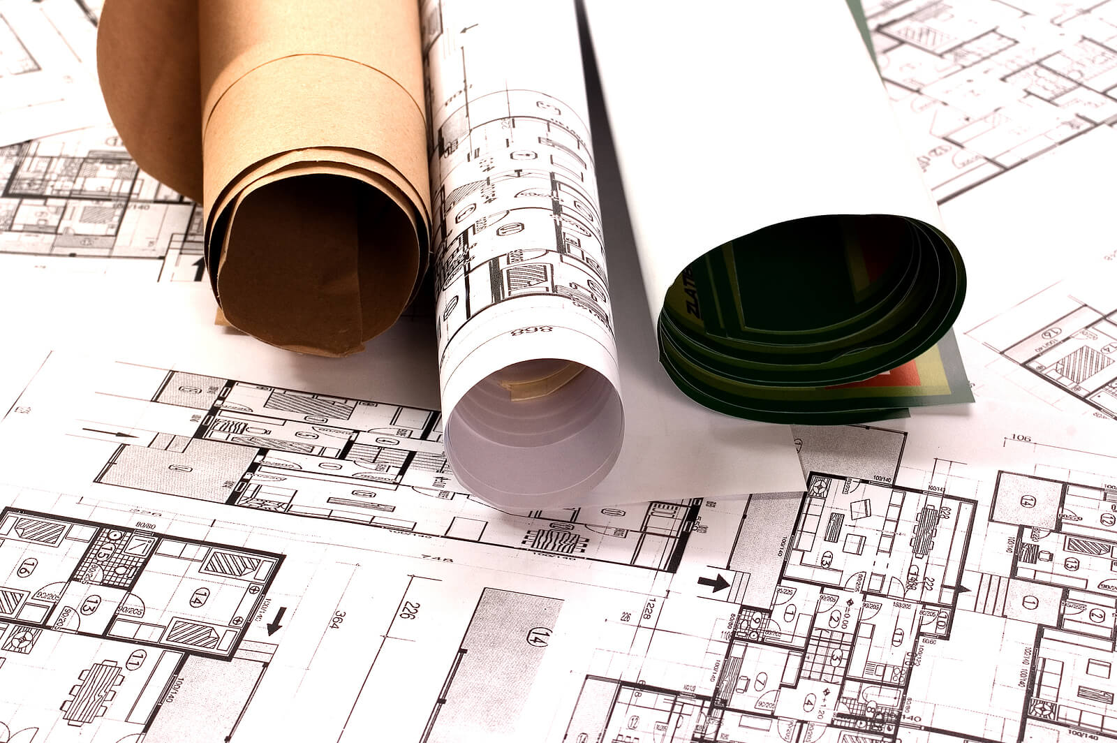 Our Services - Graham Architects - Kennebunk, ME